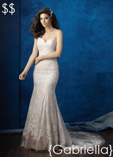 Wedding Dresses Sample Sale - The White Dress - Brighton, MI