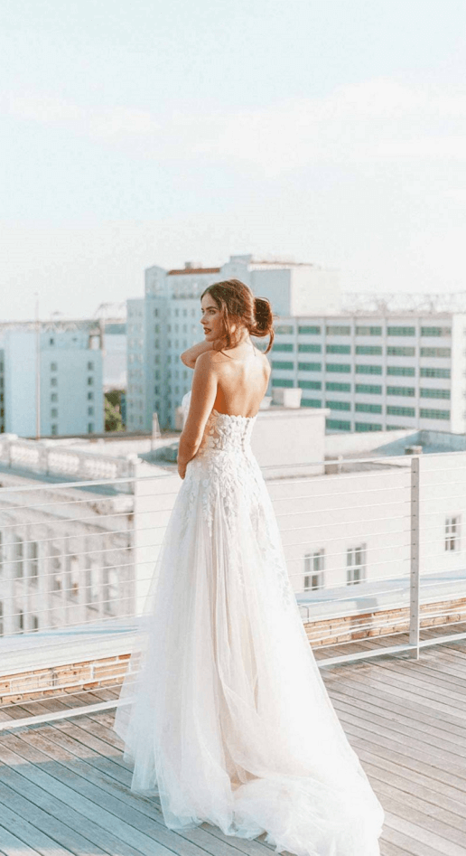 Emma Jane - The White Dress