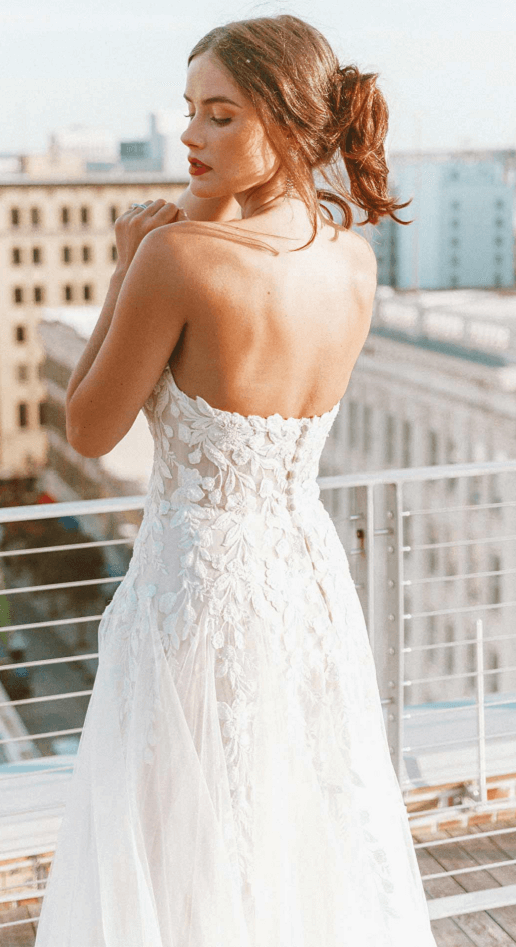 Emma Jane - The White Dress