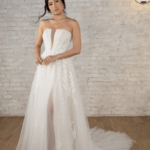 Savannah - The White Dress