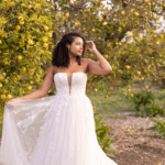 Savannah - The White Dress