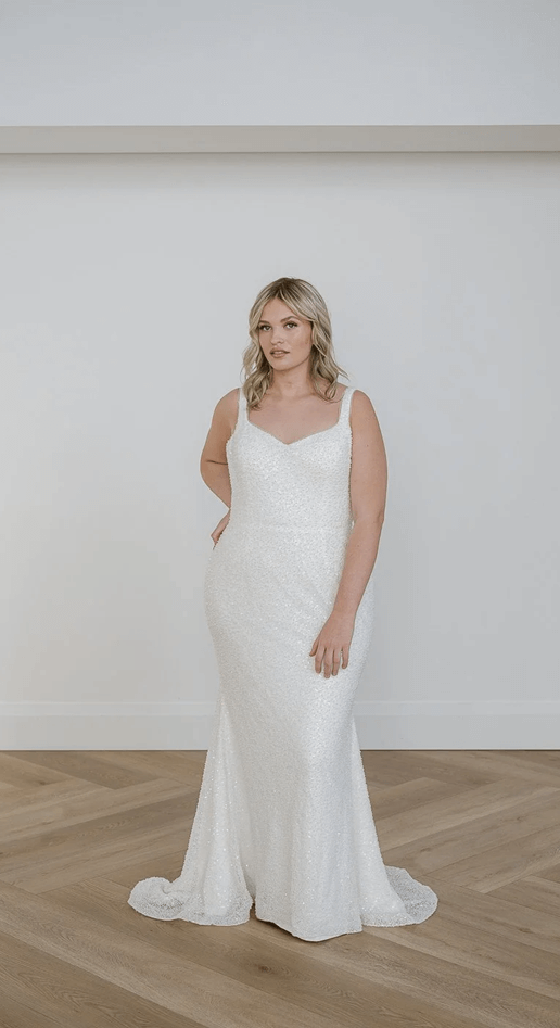 Ryan - The White Dress